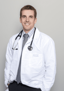 Preceptors | Boundary Trails Clinical Teaching Unit | Manitoba