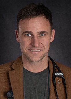 Preceptors | Boundary Trails Clinical Teaching Unit | Manitoba